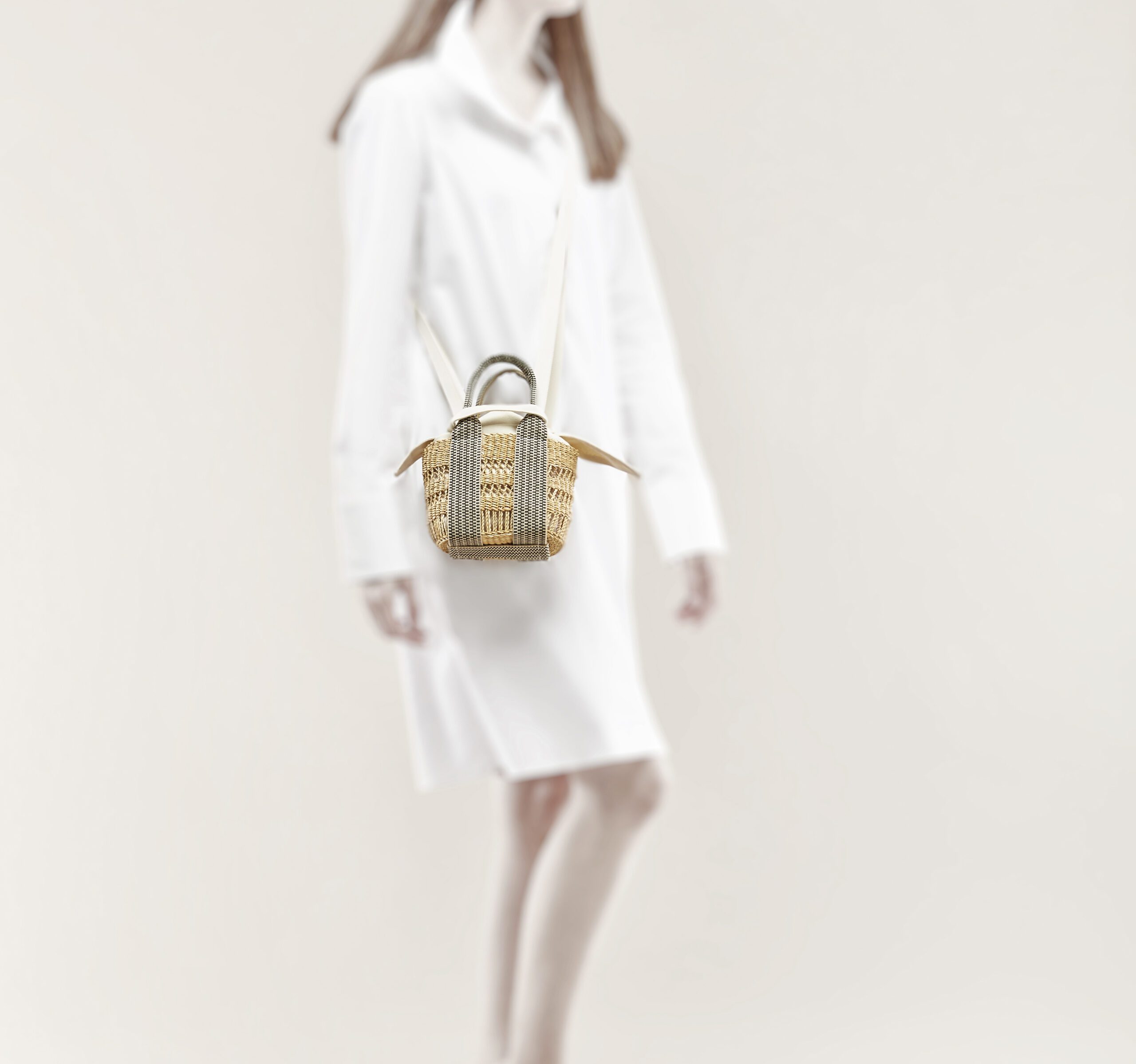 MINI MIXY KENTE | MUUÑ