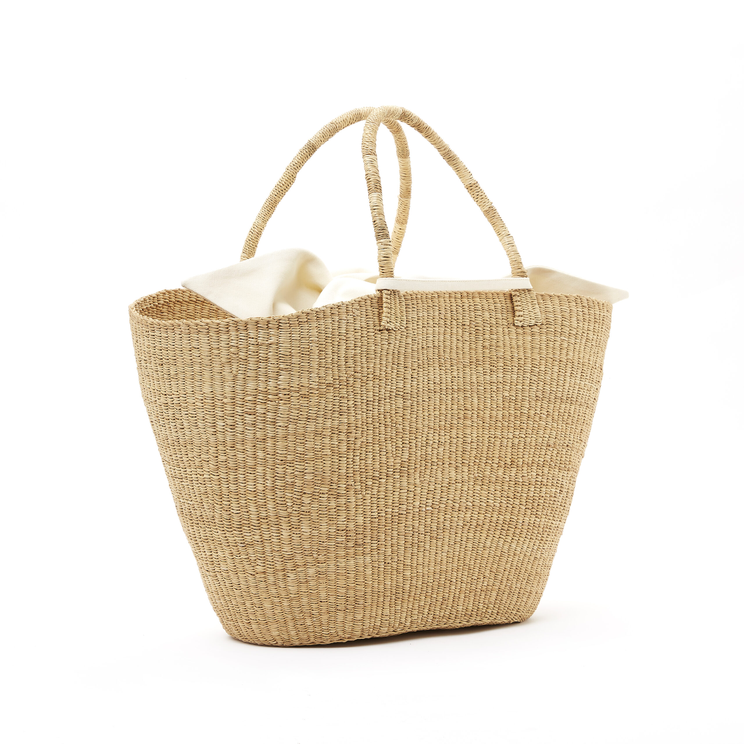 PANIER G / COTON | MUUÑ