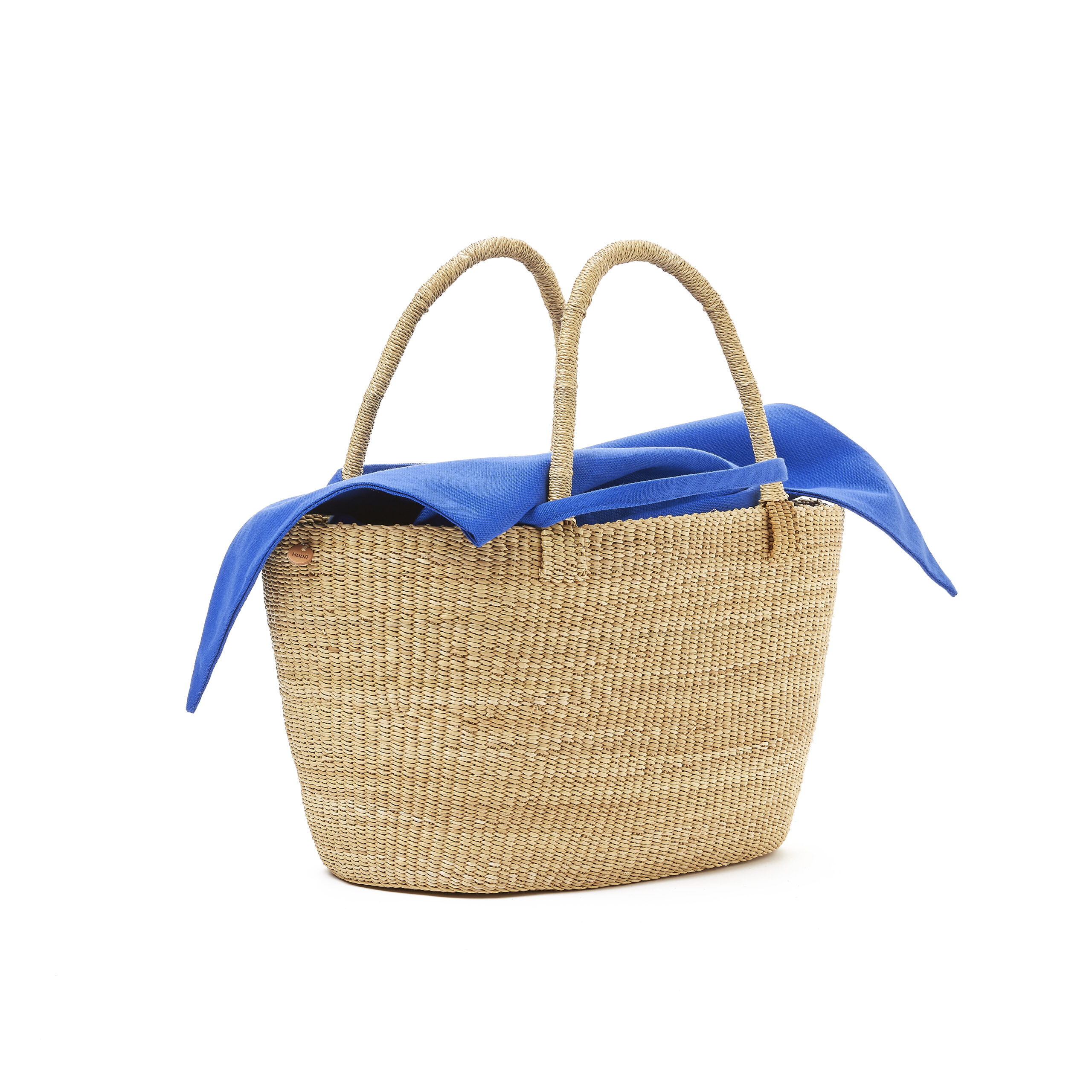 PANIER P / COTON | MUUÑ