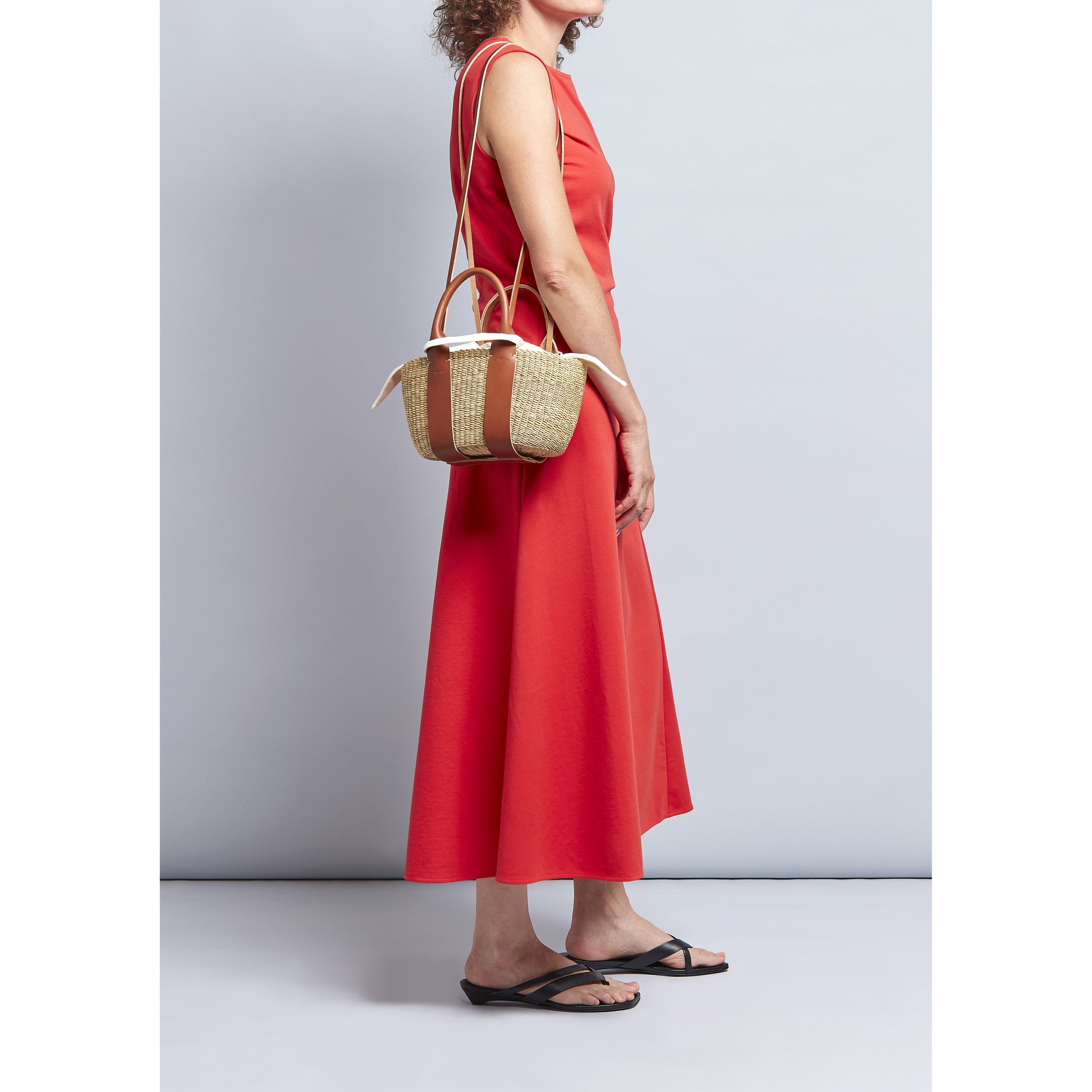 MINI GEORGE LTR | MUUÑ